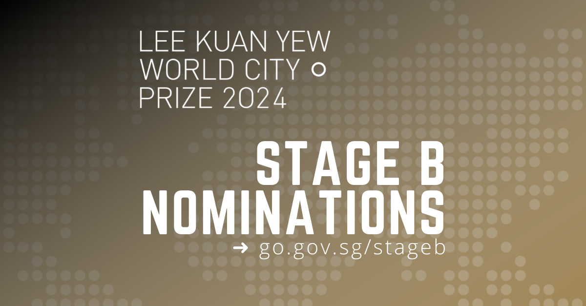 Stage B